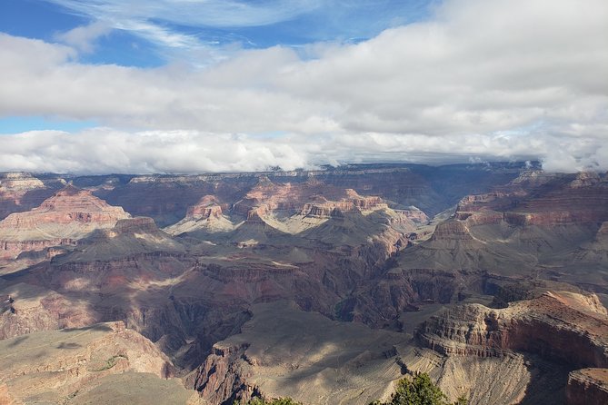 Grand Canyon and Sedona Day Adventure from Scottsdale or Phoenix - Why This Tour Works Well