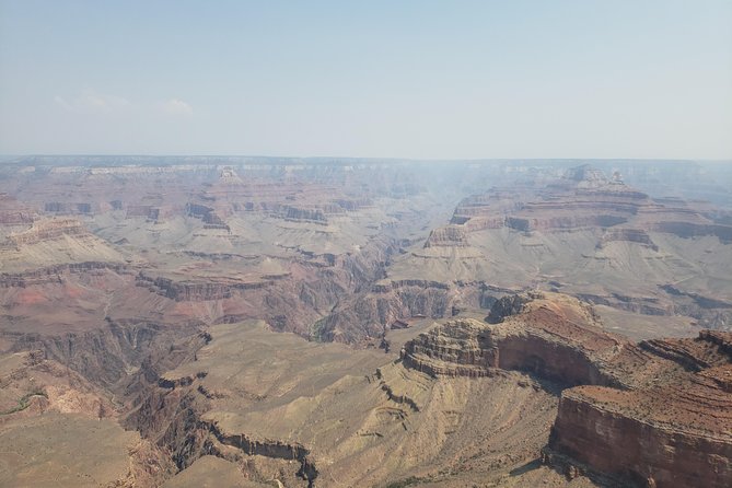 Grand Canyon and Sedona Day Adventure from Scottsdale or Phoenix - Final Thoughts: Is This Tour Right for You?