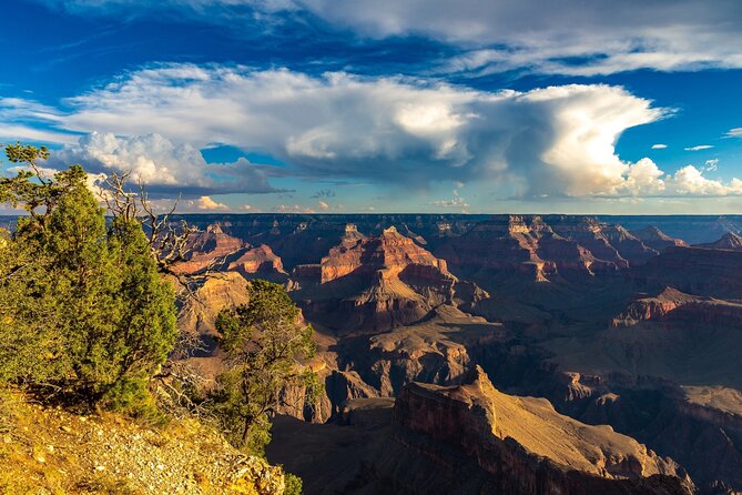 Grand Canyon and Sedona Self-Guided Driving Tour Bundle - FAQ