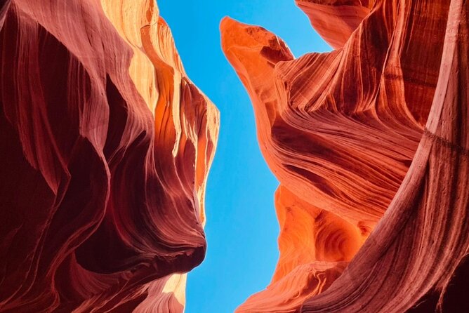 Grand Canyon, Antelope Canyon and Horseshoe Bend Day Tour - FAQs