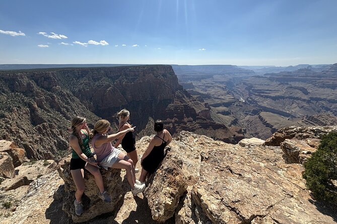 Grand Canyon, Antelope Canyon and Horseshoe Bend Photo Tour - The Value of This Tour