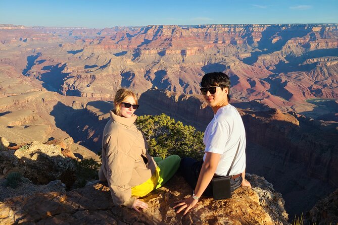 Grand Canyon, Antelope Canyon and Horseshoe Bend Photo Tour - Who Will Love This Tour?
