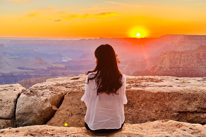Grand Canyon, Antelope Canyon, and Horseshoe Tour from Las Vegas - The Value of the Tour: Is It Worth It?