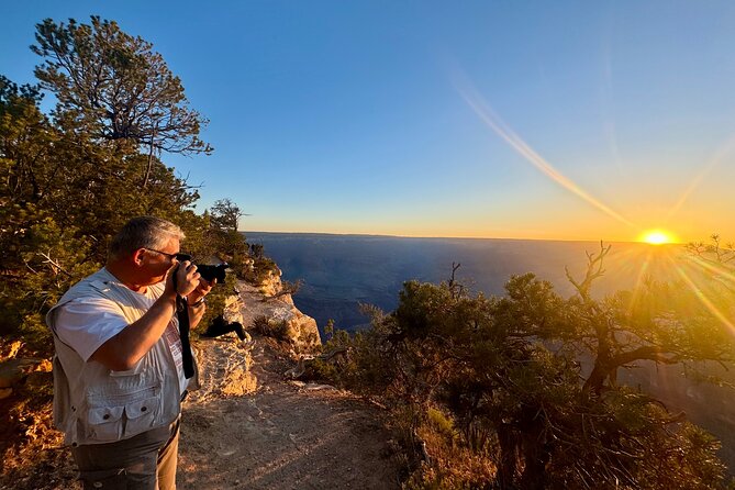 Grand Canyon, Antelope Canyon, and Horseshoe Tour from Las Vegas - Final Thoughts