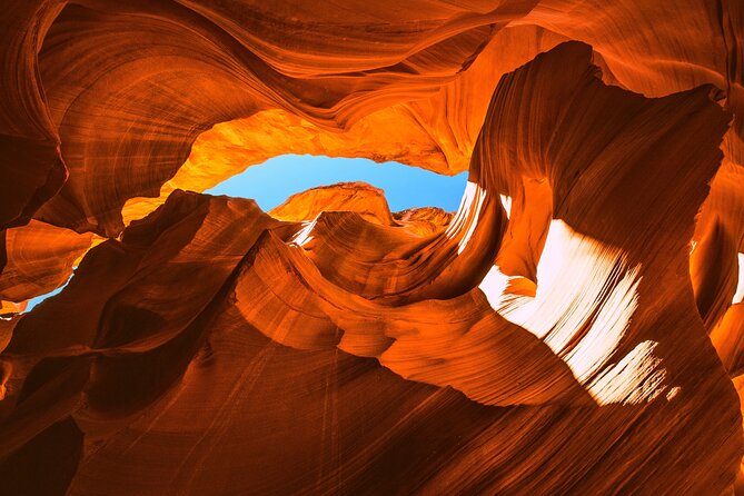 Grand Canyon, Antelope Canyon, Horseshoe Bend, Zion National Park - A Closer Look at the Itinerary