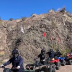 Grand Canyon ATV Tour - Practical Tips and Considerations
