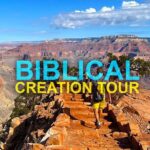 Grand Canyon Biblical Creation Hiking Tour  South Kaibab Trail - What’s Included and What to Bring