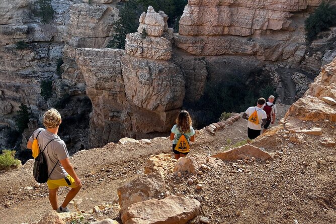Grand Canyon Biblical Creation Hiking Tour  South Kaibab Trail - Price and Value Analysis