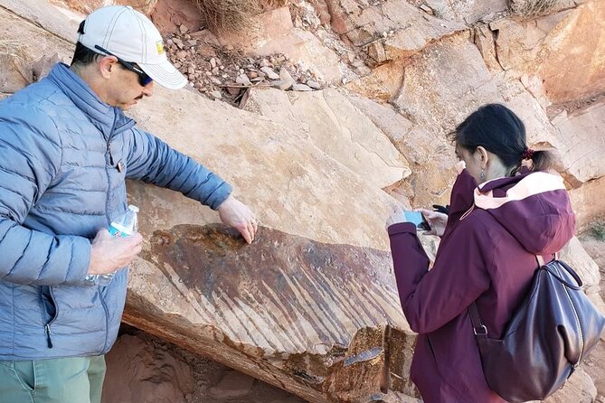 Grand Canyon Biblical Creation Hiking Tour  South Kaibab Trail - Frequently Asked Questions