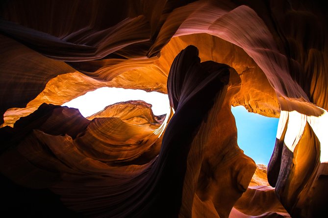 Grand Canyon, Bryce, Zion, Antelope Canyon, Monument Valley 3 Day Tour - Who Should Book This Tour?