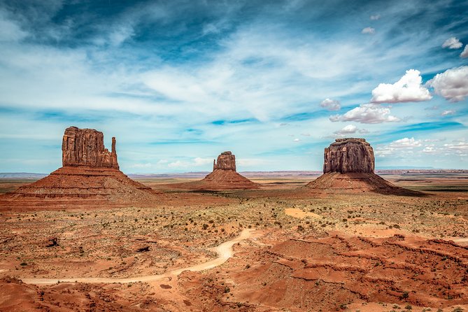 Grand Canyon, Bryce, Zion, Antelope Canyon, Monument Valley 3 Day Tour - Final Thoughts