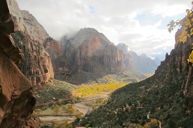 Grand Canyon, Bryce, Zion, Antelope Canyon, Monument Valley 3 Day Tour - FAQ