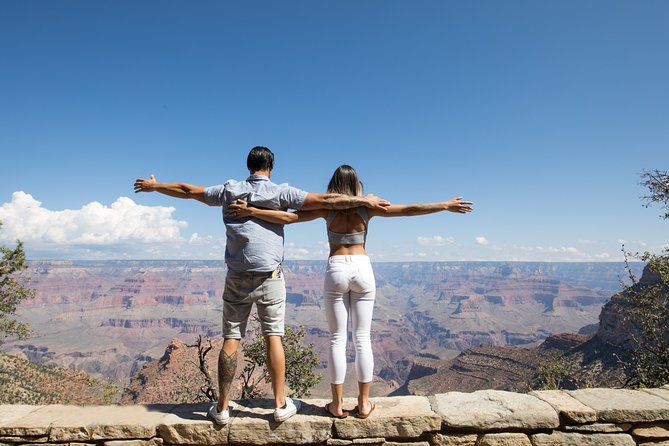 Grand Canyon Complete Day Tour from Sedona or Flagstaff - Who Should Consider This Tour?