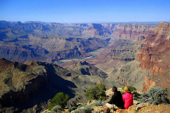 Grand Canyon Complete Day Tour from Sedona or Flagstaff - FAQ