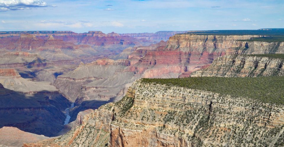 Grand Canyon Dancer Helicopter Tour from South Rim 25 min - Pricing and Value
