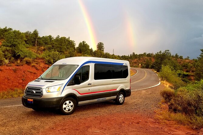 Grand Canyon Day Trip from Sedona or Flagstaff - A Deep Dive into the Experience