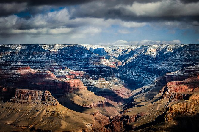 Grand Canyon Day Trip from Sedona or Flagstaff - The Value of Guided Education and Cultural Insights
