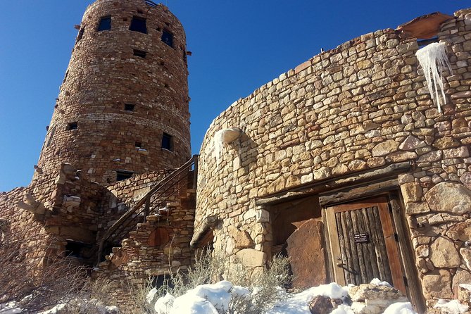 Grand Canyon Day Trip from Sedona or Flagstaff - The Sum Up