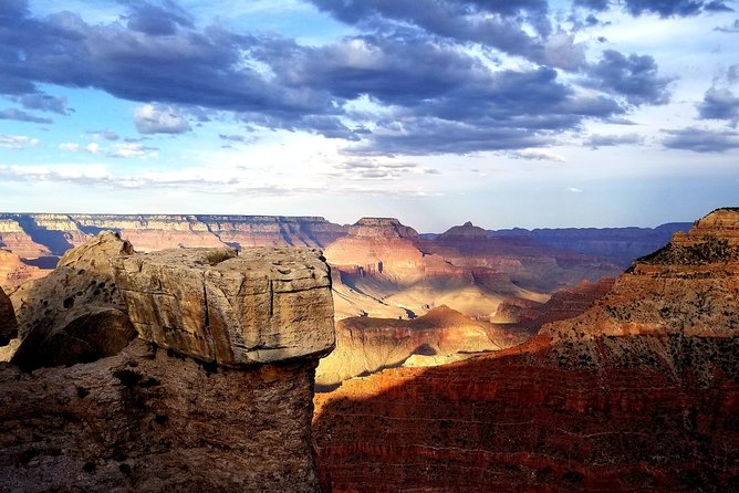 Grand Canyon Experience Tour from Flagstaff - An In-Depth Look at the Grand Canyon Experience Tour