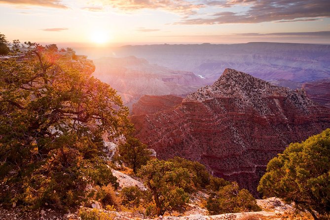 Grand Canyon Experience Tour from Flagstaff - Final Thoughts
