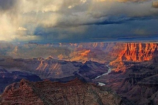 Grand Canyon Experience Tour from Sedona - The Itinerary: What to Expect