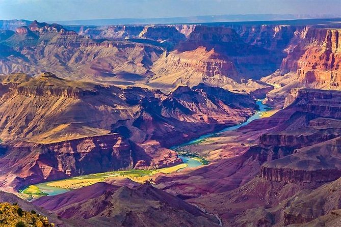 Grand Canyon Experience Tour from Sedona - What Makes This Tour Stand Out?