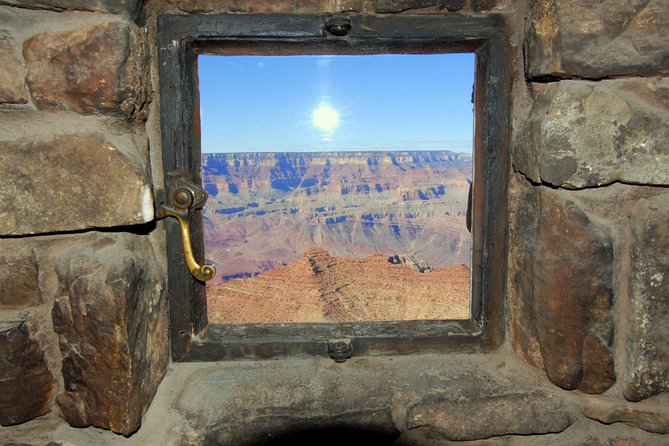Grand Canyon Explorer: Day Trip with Ruins from Sedona or Flagstaff - Introduction: What Makes This Tour Stand Out?