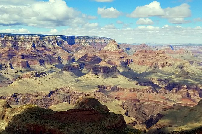 Grand Canyon Explorer: Day Trip with Ruins from Sedona or Flagstaff - The Sum Up: Is This Tour Worth It?