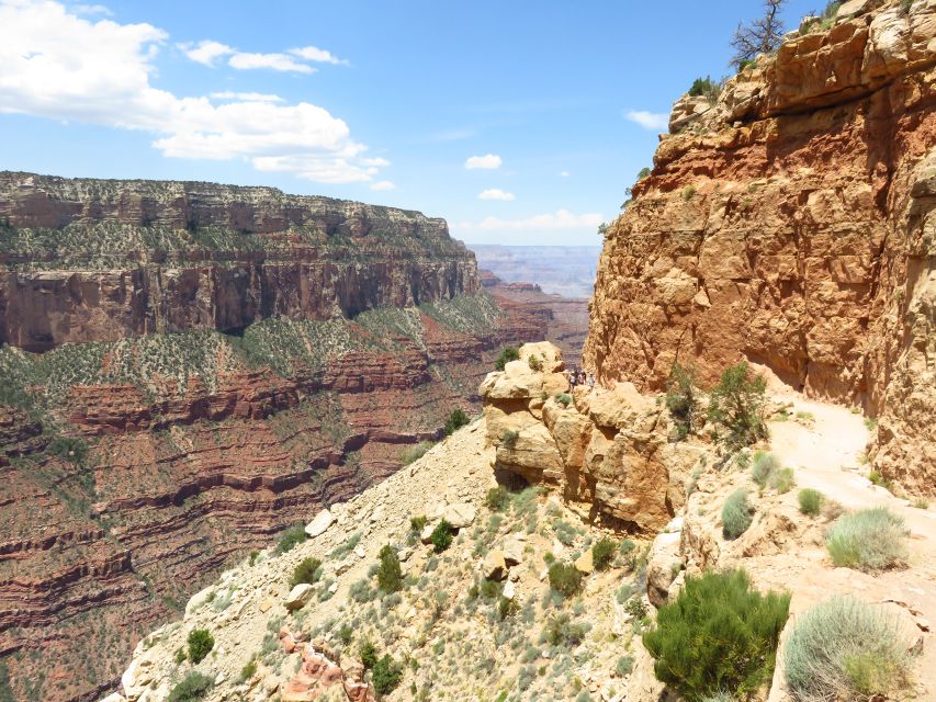 Grand Canyon Full-Day Hike from Sedona or Flagstaff - Why This Tour Is Perfect for You