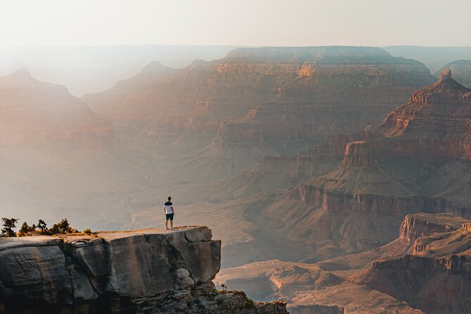 Grand Canyon Full Day Private Tour & Hike - Why This Tour Offers Great Value