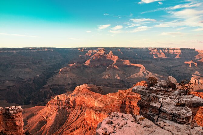 Grand Canyon Full Day Private Tour & Hike - Who Should Consider This Tour?