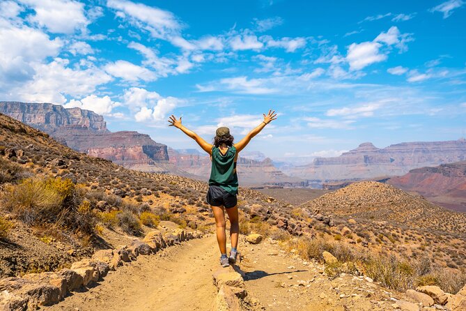 Grand Canyon Full Day Small Group Tour - Final Thoughts