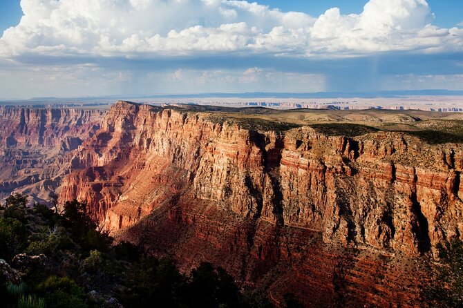 Grand Canyon Helicopter 45-Minute Flight with Optional Hummer Tour - The Quality of the Aircraft and Guides