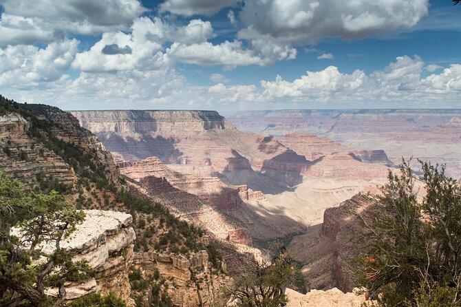Grand Canyon Helicopter 45-Minute Flight with Optional Hummer Tour - Why You Should Consider This Tour