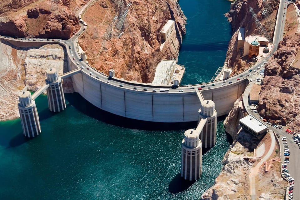 Grand Canyon Helicopter Flight & Hoover Dam River Float Raft - The Experience from a Traveler’s Perspective