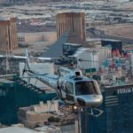 Grand Canyon Helicopter Flight with Sunset Valley of Fire Landing - The Full Experience: What to Expect