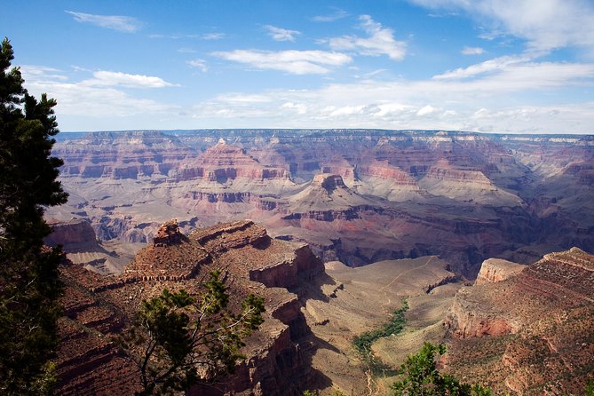 Grand Canyon Helicopter & Ground Tour From Phoenix - FAQ