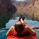 Grand Canyon Helicopter Tour and River Raft or Emerald Cave Kayak - The Itinerary: Breaking Down the Experience
