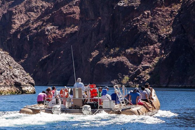 Grand Canyon Helicopter Tour and River Raft or Emerald Cave Kayak - Who Is This Tour Best For?