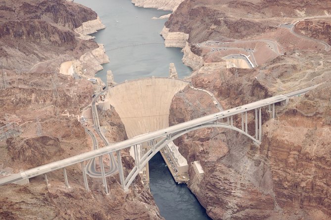 Grand Canyon Helicopter Tour and River Raft or Emerald Cave Kayak - Additional Information