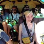 Grand Canyon Helicopter Tour with Optional Skywalk Express Ticket - Detailed Review of the Tour Experience