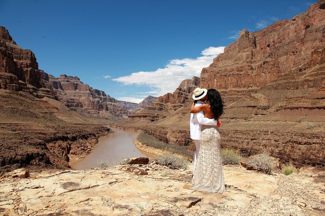 Grand Canyon Helicopter Wedding - An In-Depth Look at the Grand Canyon Helicopter Wedding Experience