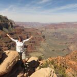 Grand Canyon Hike from Sedona or Flagstaff with 7 Guest Limit - Who Should Consider This Tour?