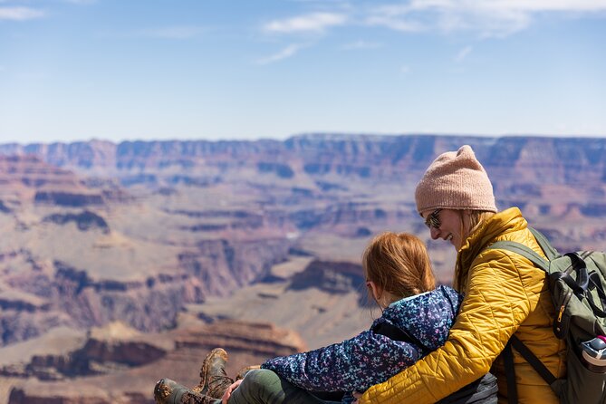 Grand Canyon Hiking Adventure with an Expert Guide - Who Would Love This Tour?