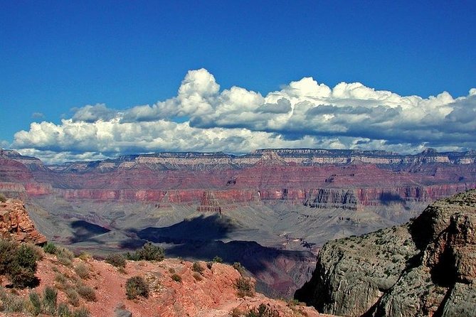 Grand Canyon Hiking Day Trip from Sedona or Flagstaff - FAQ