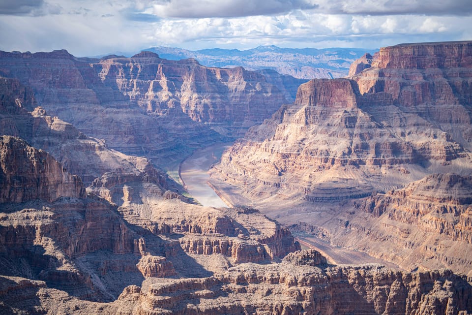 Grand Canyon Hoover Dam and Joshua Tree VIP Small Group Tour - The Itinerary Breakdown: What You’ll Experience