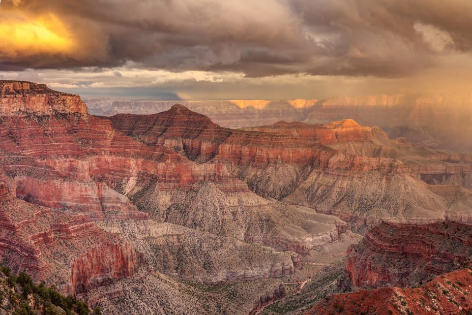 Grand Canyon Hoover Dam and Joshua Tree VIP Small Group Tour - Practical Details & Tips