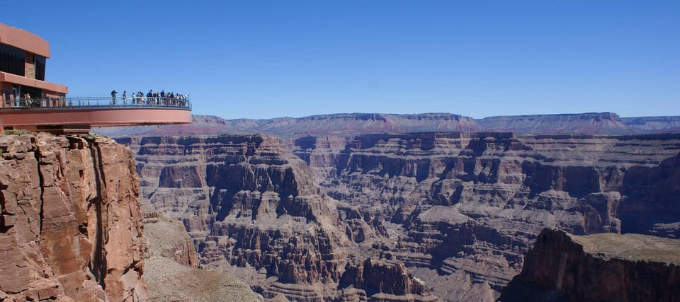 Grand Canyon Hoover Dam and Joshua Tree VIP Small Group Tour - Who Is This Tour Best For?