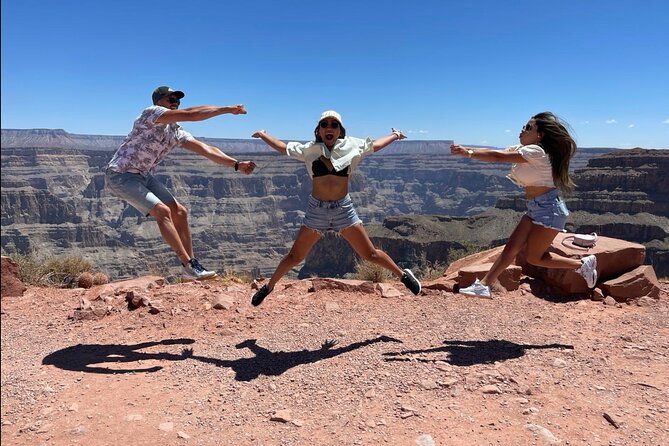 Grand Canyon Hoover Dam Private Day Tour from Las Vegas - Final Thoughts