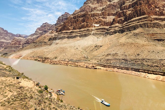 Grand Canyon Hoover Dam Private Day Tour from Las Vegas - FAQ